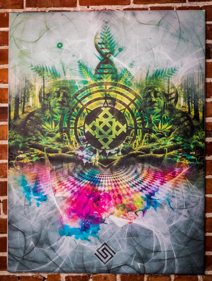 Merchandise « portfolio of myrko robert • papigonzo.art